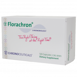 Florachron® - Supplement for Healthy Intestinal Flora