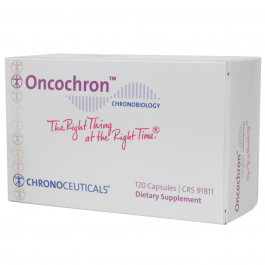Oncochron® - Supplement for Healthy Cell Growth