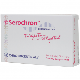 Serochron™ - Supports Healthy Serotonin Levels