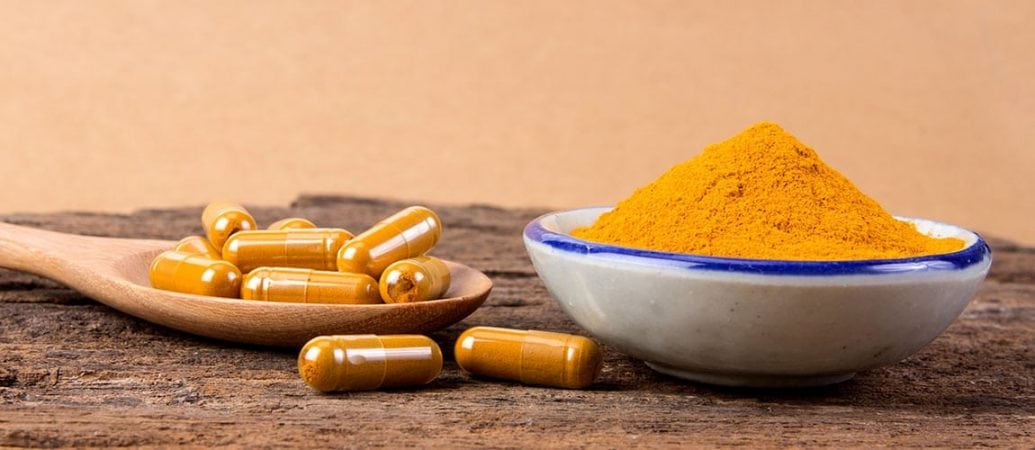 Curcumin Shows Promise for Keeping Skin and Cells Healthy - Chronoceuticals