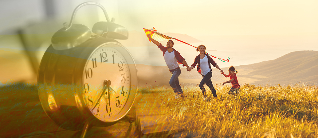 Biological Clocks, the Master of Our Health - Chronoceuticals.com