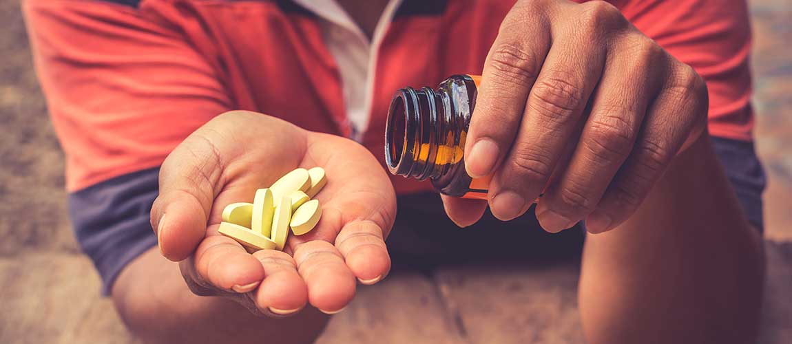 Ten Effective Natural Supplements for Andropause - Chronoceuticals.com