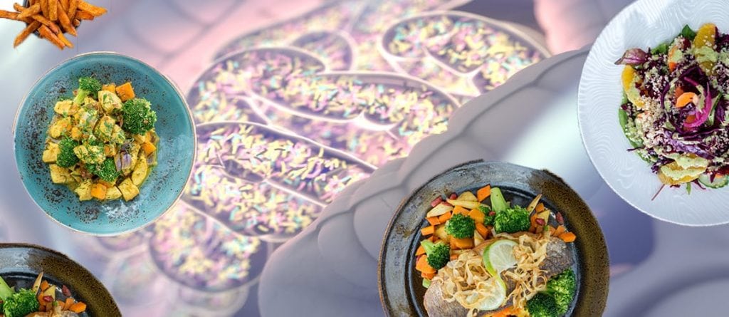 Proven: Diet and Gut Bacteria Affect Cancer Risk - Chronoceuticals.com