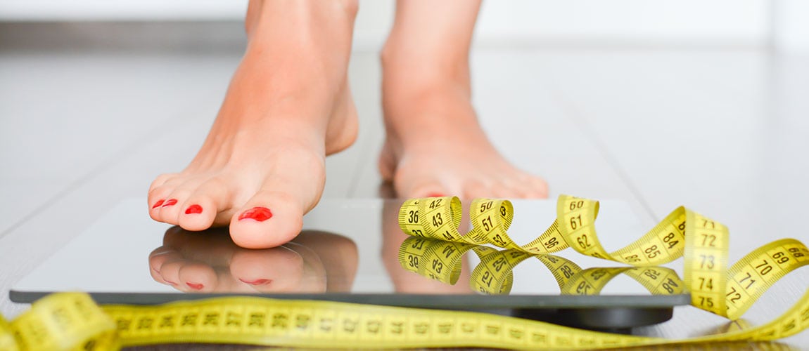 Weight Loss: Brain Structure Could Predict Dieting Success or Failure ...