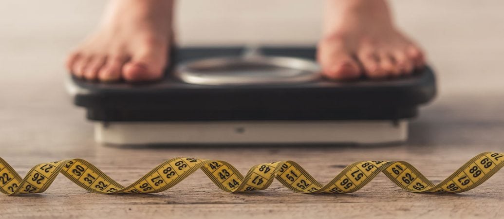 The Health Benefits of Losing Weight: Why Every Pound Counts ...