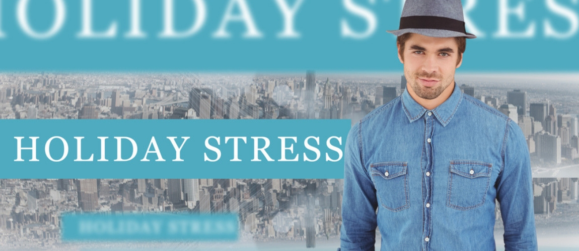 7 Ways to Successfully Navigate Holiday Stress - Chronoceuticals.com