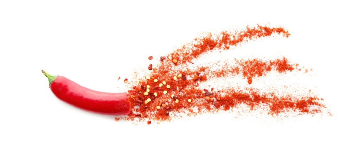 Can Chili Pepper Compound Capsaicin Curb Cancer? - Chronoceuticals.com
