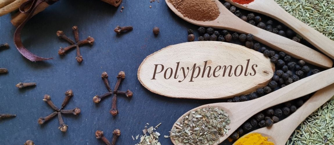 Examining the Health Benefits of Polyphenols - Chronoceuticals.com