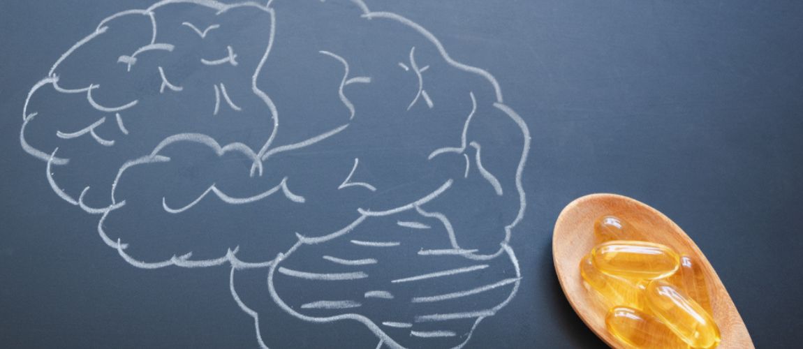 New Research Indicates Omega-3 Increases Brain Function in Midlife ...
